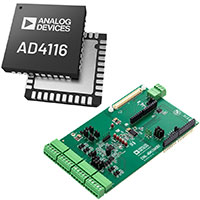 ADC AD4116 - Analog Devices | DigiKey